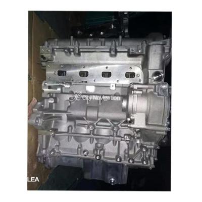 China Original Aluminum Engine Assembly Motor for Chevrolet Buick 2.4L Year Other Long Block for sale