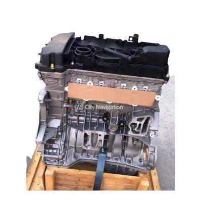 China 1.8L Car Fitment Other TS16949 IS09001 Mercedes Benz M271 860 Engine Assembly Motor for sale