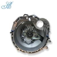 China MR513J01 Aluminum and Steel Transmission Gearbox for DFSK C37 Original Dongfeng Manual for sale