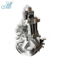 China MR513J01 Aluminum and Steel Transmission Gearbox for DFSK C37 Original Dongfeng Manual for sale