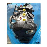 China 06H100033A OE NO. Auto Motor for Audi A4L A6L Q5 A5L 2.0t Gasoline Engine Assembly for sale