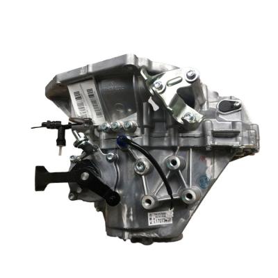 China Durable Auto Transmission Gearbox for DFSK 370 V SERIES Box Body/Estate Standard OE NO for sale