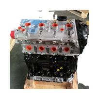 China 2001-2005 Year PASSAT VARIANT A888 CDA CDH Motor Engine Assembly Long Block for VW for sale