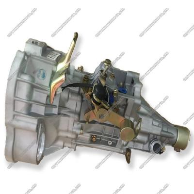 China MR510F03 Manual Transmission Gearbox for Chana Star 2 1.2L Boost Your Business Now for sale