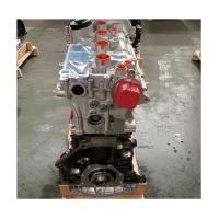 China 2001-2005 Year PASSAT VARIANT A888 CDA CDH Motor Engine Assembly Long Block for VW for sale