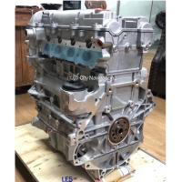 China LE5 LE9 LAT LAF LEA Aluminum Engine Assembly Motor for Chevrolet Buick 2.4L Suitable for sale
