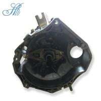 China Chana CB10 STARLIGHT 4500 Bus Aluminum and Steel Auto Manual Transmission Gearbox MR510F01 for sale