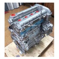 China LE5 LE9 LAT LAF LEA Aluminum Engine Assembly Motor for Chevrolet Buick 2.4L Suitable for sale