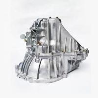 China Gearbox Housing for CHANA Benni Benni Mini series 1.3L Engine Capacity and 5 kg Weight for sale