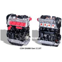 China Certificate TS16949 IS09001 Audi Q5 2.0T EA888 Auto Engine Assembly Long Block Motor for sale