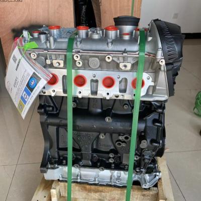 China Displacement 2.0 TSI CCZ CCZA CCZB CCZC CCZD Petrol Engine for Audi A3 Q3 Original for sale
