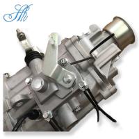China CHANA Star series Gear Box Transmission Assembly OE NO. Standard Gross Weight 29 kg for sale