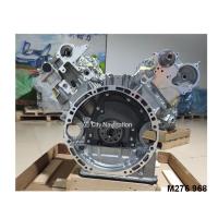 China Mercedes Benz V6 Engine Assembly Block Motor Original Spare Part M272 M274 M276 M278 for sale