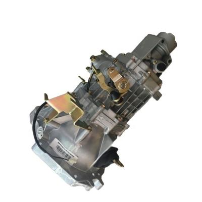 China MR515A02 Manual Gearbox for CHANA Car Fitment 600*390*385 mm Package Size for sale
