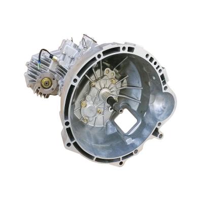 China JC530T1 Auto Gearbox Transmission Assembly for Isuzu 4X4 Advanced Transmission System for sale