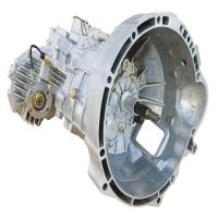 China JC530T1 Auto Gearbox Transmission Assembly for Isuzu 4X4 Advanced Transmission System for sale