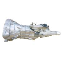 China JC530T1 Auto Gearbox Transmission Assembly for Isuzu 4X4 Advanced Transmission System for sale