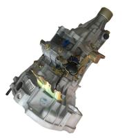 China Chana Star Series Car Model and Durable Standard Transmission Gearbox for STAR 3 Bus for sale