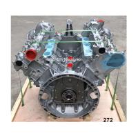China Mercedes Benz V6 M272 Auto Engine Assembly Cylinder Block Original Spare Part Year Other for sale