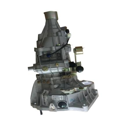 China MR510F01 Auto Manual Gearbox Transmission for CHANA CM5 Series Enhanced Performance for sale