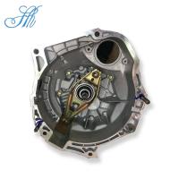China MR510F01 Auto Manual Gearbox Transmission for CHANA CM5 Series Enhanced Performance for sale