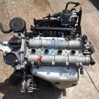 China 110kW Gas/Petrol Engine Assembly for Original EA111 EA211 Jetta 1.4 Bora 1.6 Santana Vista for sale