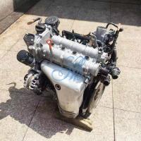 China 110kW Gas/Petrol Engine Assembly for Original EA111 EA211 Jetta 1.4 Bora 1.6 Santana Vista for sale