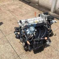 China 110kW Gas/Petrol Engine Assembly for Original EA111 EA211 Jetta 1.4 Bora 1.6 Santana Vista for sale