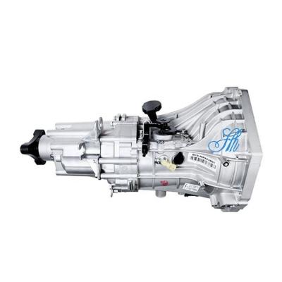 China MR623B01 Original Manual Transmission Gearbox for CHANGAN CX70 Closed Off-Road Vehicle for sale