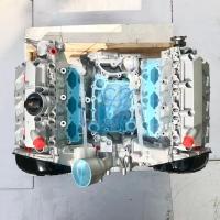 China Audi Engine Assembly EA888 2.0 TSI 4motion for A6 Q5 A4L A3 Q7 Tiguan Vehicle Parts for sale