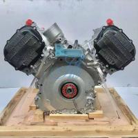 China Audi Engine Assembly EA888 2.0 TSI 4motion for A6 Q5 A4L A3 Q7 Tiguan Vehicle Parts for sale
