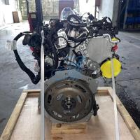 China Audi Engine Assembly EA888 2.0 TSI 4motion for A6 Q5 A4L A3 Q7 Tiguan Vehicle Parts for sale