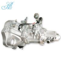 China OE NO. 515MHB1700010 Direct Transmission Gearbox Assembly MR513C01 for CHANA STAR 473 for sale