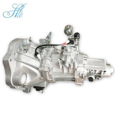 China OE NO. 515MHB1700010 Direct Transmission Gearbox Assembly MR513C01 for CHANA STAR 473 for sale