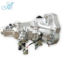 China OE NO. 515MHB1700010 Direct Transmission Gearbox Assembly MR513C01 for CHANA STAR 473 for sale