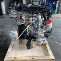China Audi Engine Assembly EA888 2.0 TSI 4motion for A6 Q5 A4L A3 Q7 Tiguan Vehicle Parts for sale