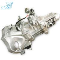 China OE NO. 515MHB1700010 Direct Transmission Gearbox Assembly MR513C01 for CHANA STAR 473 for sale