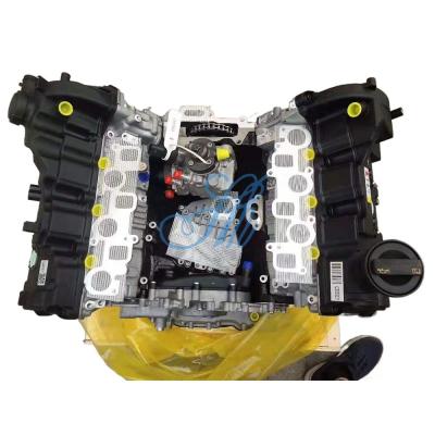 China Original Car Engine Assembly for VW Audi CRCA Touareg AUDI Q7 CRCA 3.0T Fast Shipping for sale