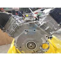 China Original Car Engine Assembly for VW Audi CRCA Touareg AUDI Q7 CRCA 3.0T Fast Shipping for sale