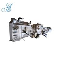 China TS16949 IS09001 Approved Manual Transmission Gearbox MR515B05 for CHANGAN HONOR OE NO. 170001000H5 for sale