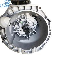 China TS16949 IS09001 Approved Manual Transmission Gearbox MR515B05 for CHANGAN HONOR OE NO. 170001000H5 for sale