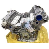 China Gas Engine Assembly for VW Audi C6 A6L A7 A8 C7 D2 2.8L BDX V6 Original Turbocharger for sale