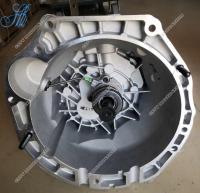 China TS16949 IS09001 Approved Manual Transmission Gearbox MR515B05 for CHANGAN HONOR OE NO. 170001000H5 for sale