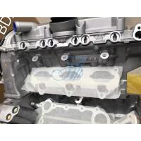China Gas Engine Assembly for VW Audi C6 A6L A7 A8 C7 D2 2.8L BDX V6 Original Turbocharger for sale