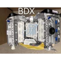 China Gas Engine Assembly for VW Audi C6 A6L A7 A8 C7 D2 2.8L BDX V6 Original Turbocharger for sale