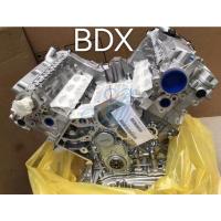 China Gas Engine Assembly for VW Audi C6 A6L A7 A8 C7 D2 2.8L BDX V6 Original Turbocharger for sale