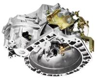 China 40KG Net Weight MF512C01 Auto Transmission Manual Gearbox Assembly for Changan CHANA MPV 1.5L for sale