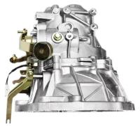 China 40KG Net Weight MF512C01 Auto Transmission Manual Gearbox Assembly for Changan CHANA MPV 1.5L for sale