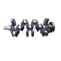 China VW Genuine Auto Parts Crankshaft Assembly with Engine Code BDX/CCE CNG CAJ/CJT/CGW CRE for sale