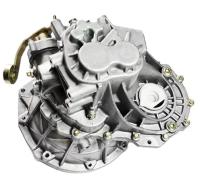 China 40KG Net Weight MF512C01 Auto Transmission Manual Gearbox Assembly for Changan CHANA MPV 1.5L for sale